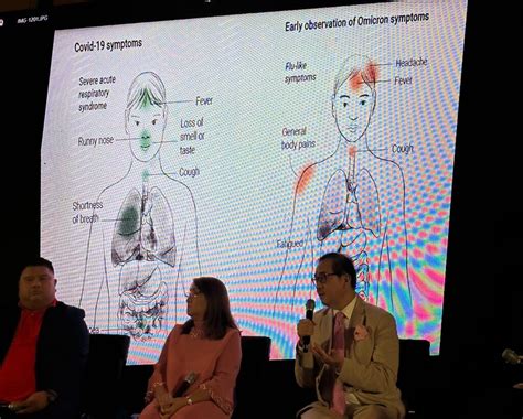 Clinical Test Shows Real World Effectiveness Of Difflam® In Covid 19