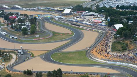 Les Meilleurs Circuits De Pilotage De Louest De La France