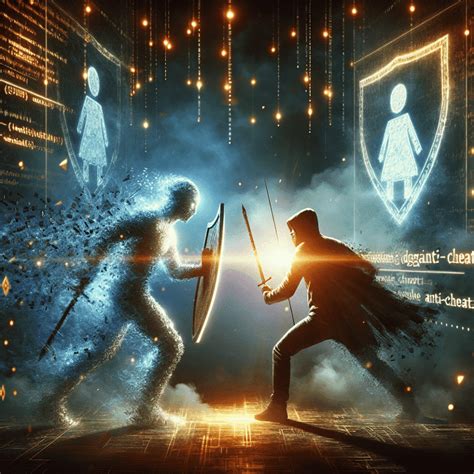 The Battle Against Cheating In Fivem How Anticheats Are Fighting Back