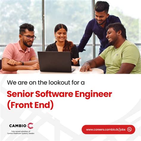 frontendengineer seniorfrontend hiringnow techjobs