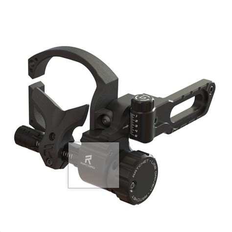 Ripcord Ratchet Limb Driven Ims Micro Rh Mikes Archery