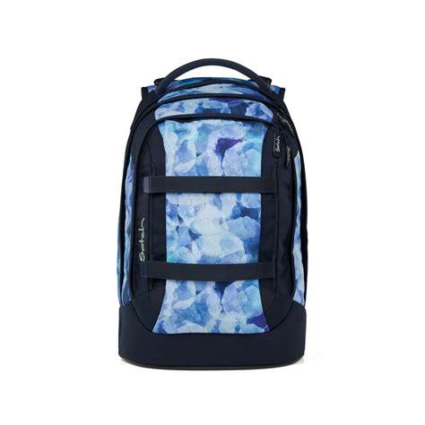Satch Pack Blurry Sky Schulrucksack Lehrershop