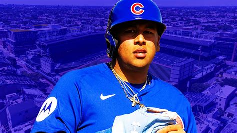 What To Expect From Cubs Catcher Moises Ballesteros