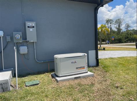 How Generators Work | Generator Installation | SWFL Generators