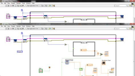 Lifa Quadrature Encoder Ni Community