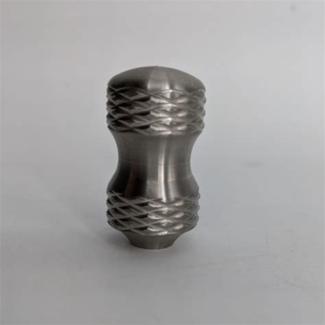 M6x1 Bolt Knobs Anarchy Outdoors
