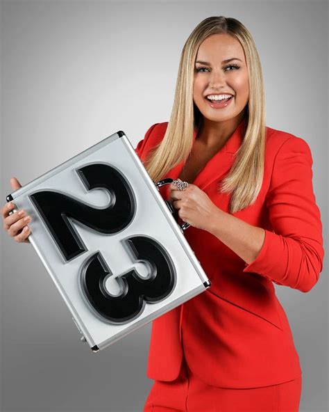 Meet The New Deal Or No Deal Briefcase Models