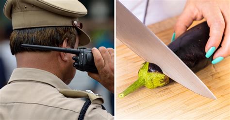 Mom Cuts Off Boyfriends Private Parts After Catching Him Allegedly