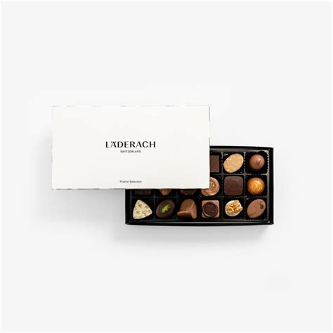 Products Laderach Jordan