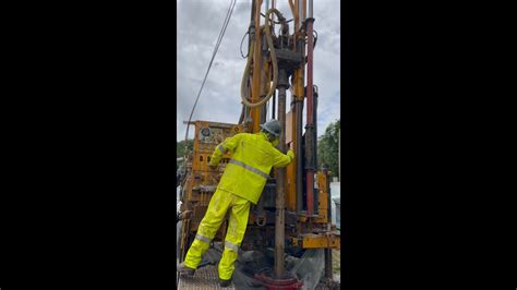 Close Interval Survey Close Interval Survey