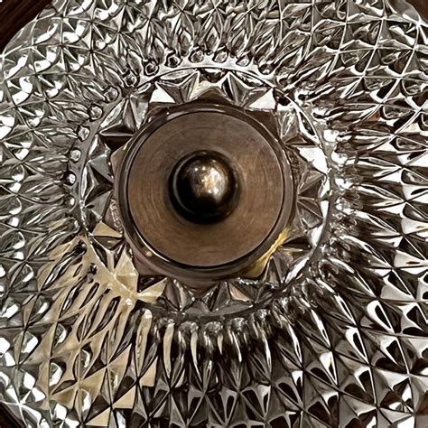 English Nautical Flush Mount Light Fixture For Sale At 1stdibs