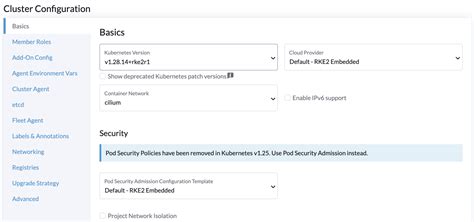 Create Kubernetes Clusters With Ovhcloud Managed Rancher Service Ovhcloud Blog