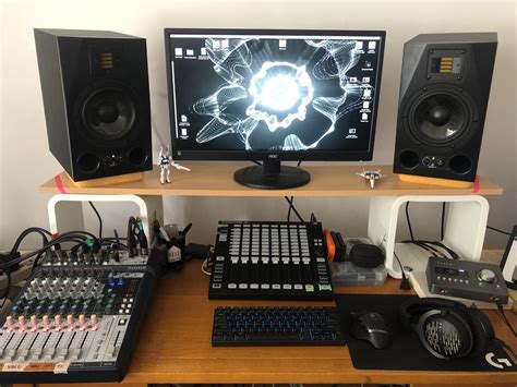 This Is Endgame Setup For Me Scrolller