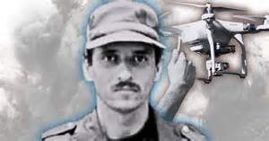 La Transformación De La Guerra En Colombia El Ascenso De Alias