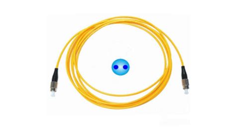 What Is Single Mode Fiber Patch Cord And Multi Mode Fiber Patch Cord