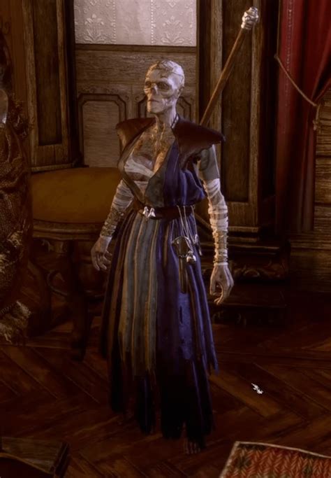 Withers Big Naturals Mod Rbaldursgate3