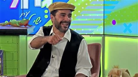 ישי לפידות עם דוד גודיק ובצלאל בורוכוב בהידברות מדברים על הצגודיק Youtube