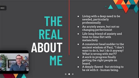 Facilitation Teaching Learning Leadership Vulnerability Ryan Mactaggart Phd