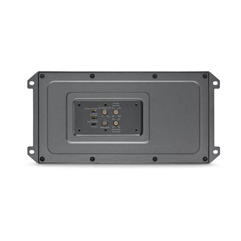 Jl Audio Mx5001 Monoblock Marine Amp 500w Ipx7 Jla 010 03325 00