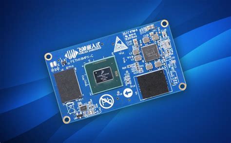 Forlinx Embedded Single Board Computer On Linkedin Fetmx8mp C System On Module Based On Nxp I