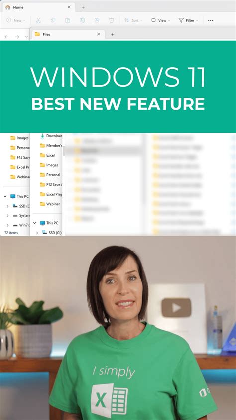 Windows 11 Best New Feature Windows 11 Must Have Feature File