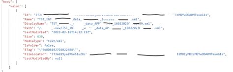 import data in d365 finops via azure logic apps dynamics vision 365