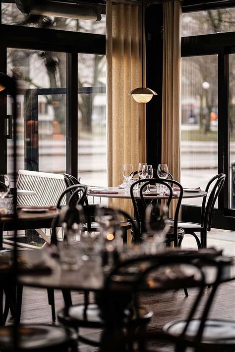 Epoque – Restaurang & Bar i Göteborg Centrum