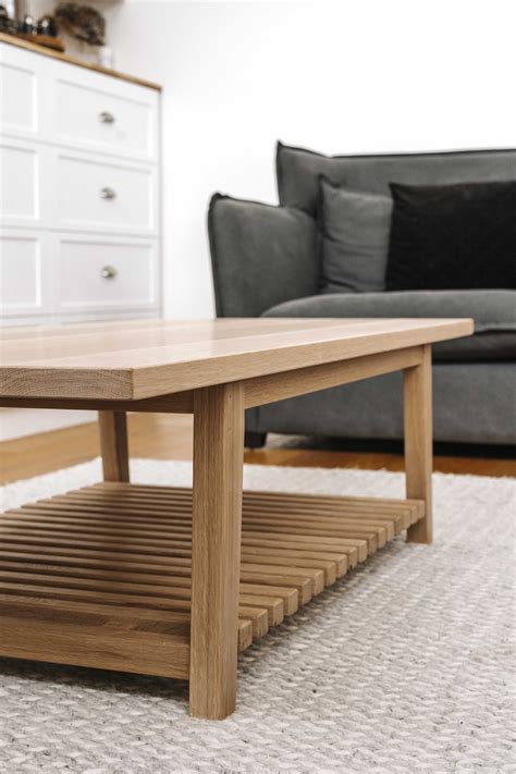 Highlands Coffee Table Charlie Campbell