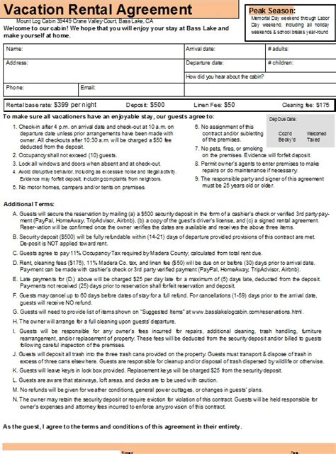 Career Technical Education Contract Templates Free Report Templates