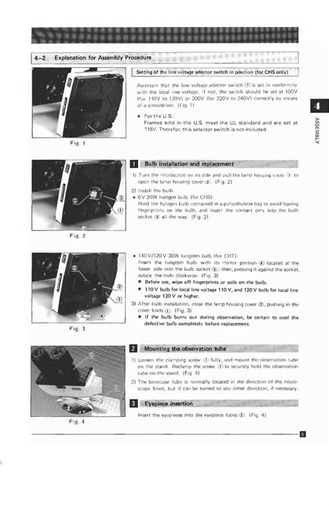 Olympus Microscope Magnification 100x Electric At Best Price In