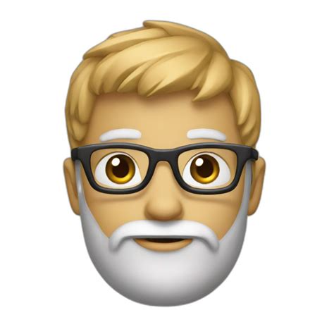 AI Emoji Generator