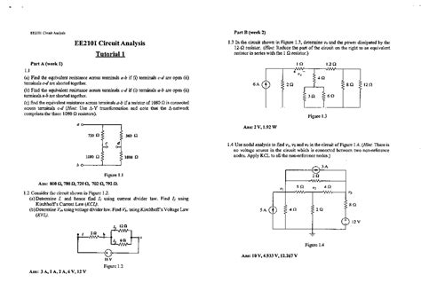 EE Tutorial Working EE Studocu