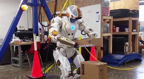 Nonprofit Robotics Startup Massrobotics Expands Partnerships Announces Additional 0 55 Million