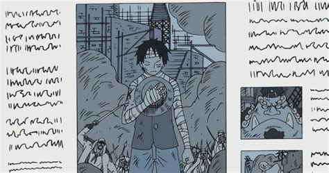 One Piece 5 Ways Characters Look Better Post Timeskip And 5 Ways They