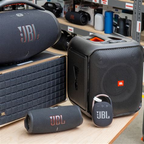 Bluetooth Speakers Best Ict Elv Fire Safety And Av Solutions In