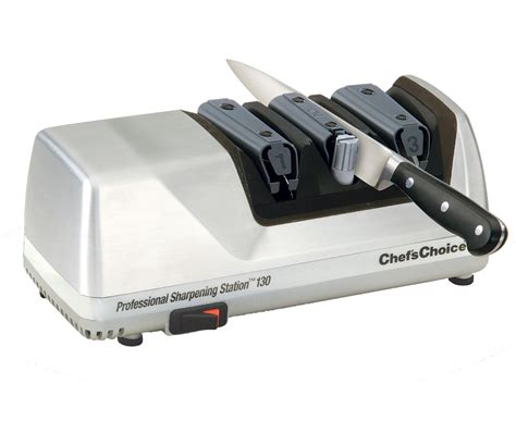 How To Use Chefs Choice Knife Sharpener 320 At Ryan Hannum Blog