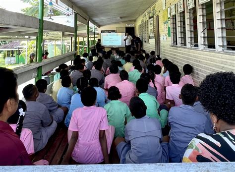 Fiji National University