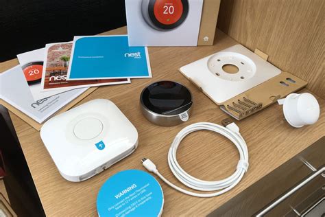 How To Set Up The Nest Thermostat Citizenside