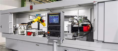 Easy Automation With Fanuc Explore Our Cnc Features