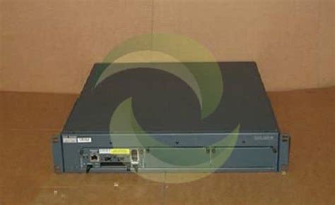 Cisco 11500 Series Css11503 Ac Content Services Switch Css5 Scm 2ge Module