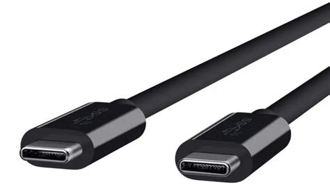 USB 3.2 es oficial: Llega en 2019 con velocidades de hasta 20 Gbps ...