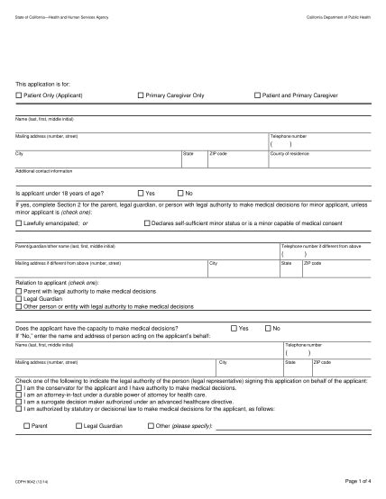 25 Fmla Cfra Designation Notice Page 2 Free To Edit Download And Print