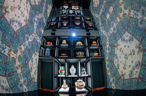 数字化创新实践案例 数字技术为文物保护和文化传承保驾护航 澎湃号·媒体 澎湃新闻 The Paper