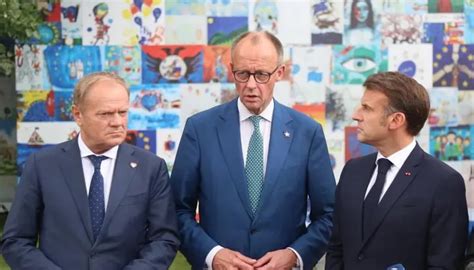 “მხარს ვუჭერთ ქართველი ხალხის დემოკრატიულ და ევროპულ მისწრაფებებს ვგმობთ საქართველოს