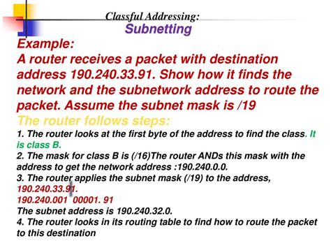 Introduction To Network Ppt Download