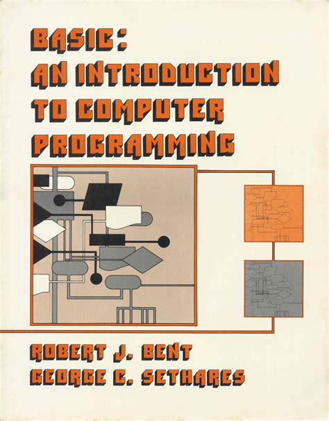 Basic An Introduction To Computer Programming World Of Spectrum Classic