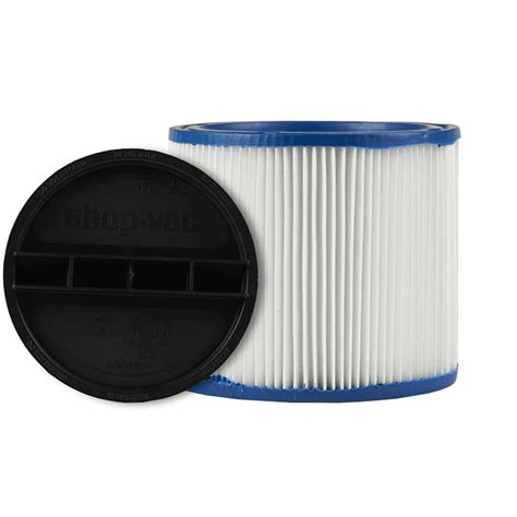 Shop Vac 903 40 00 Hepa Cleanstream Filter
