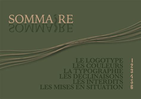 Visual Identity Moki Woki Behance