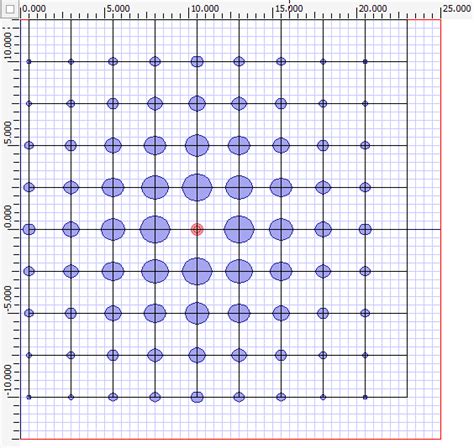 A Structure I With Dolph Tschebyscheff Download Scientific Diagram