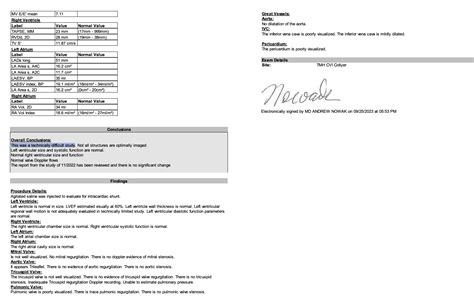 Thoughts On This Echo With Bubble Study Rcardiology